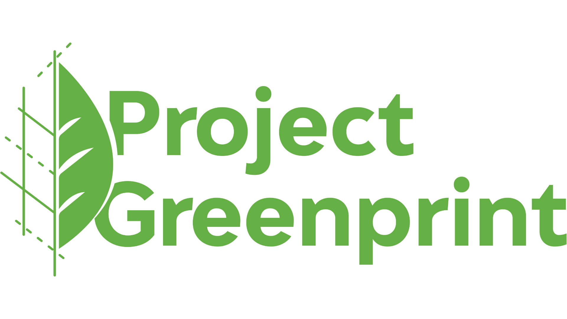 Introducing Project Greenprint - STN